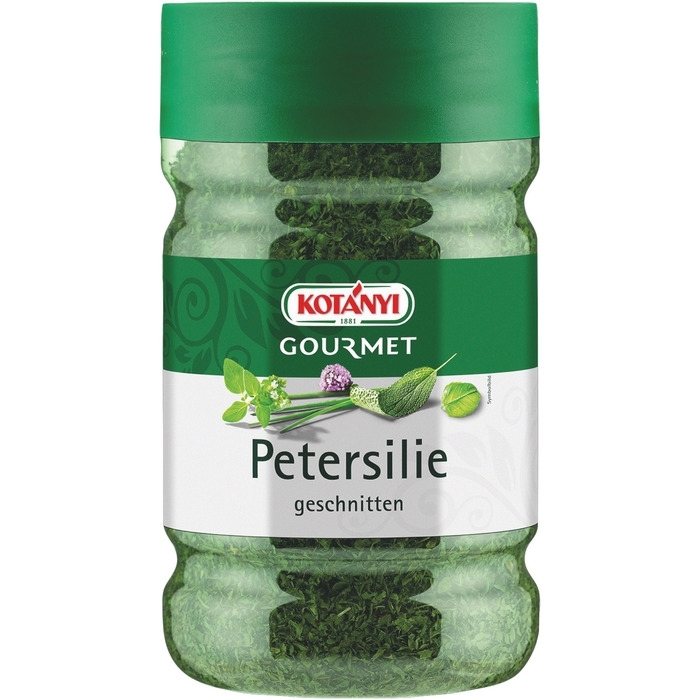 "Kotanyi" Pfeffer Weiss Gemahlen (1200 ccm/Dose) | B-234