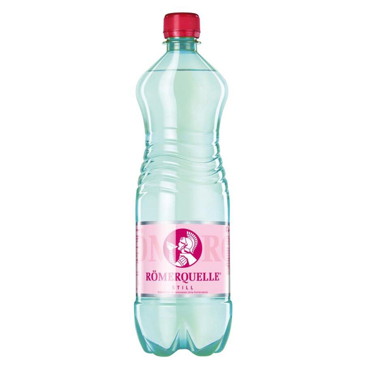 Römerquelle ohne Kohlensäure (0,50lt 1x24 Flasche) | G-030