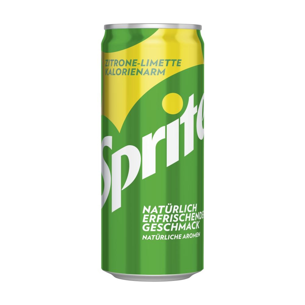 Sprite (0,33lt - 1 x 24 Dose) | G-005