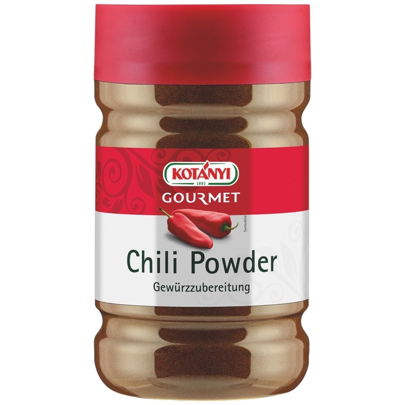 "Kotanyi" Chili Powder (1200 ccm/Dose) | B-206
